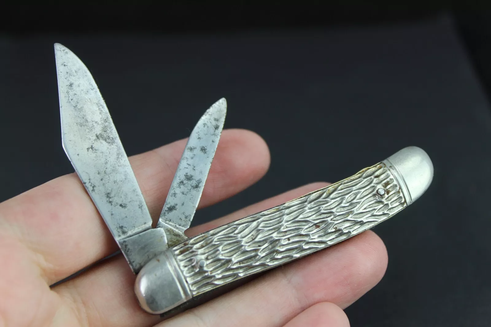 Imperial Pocket KNife | Knife Trading Post