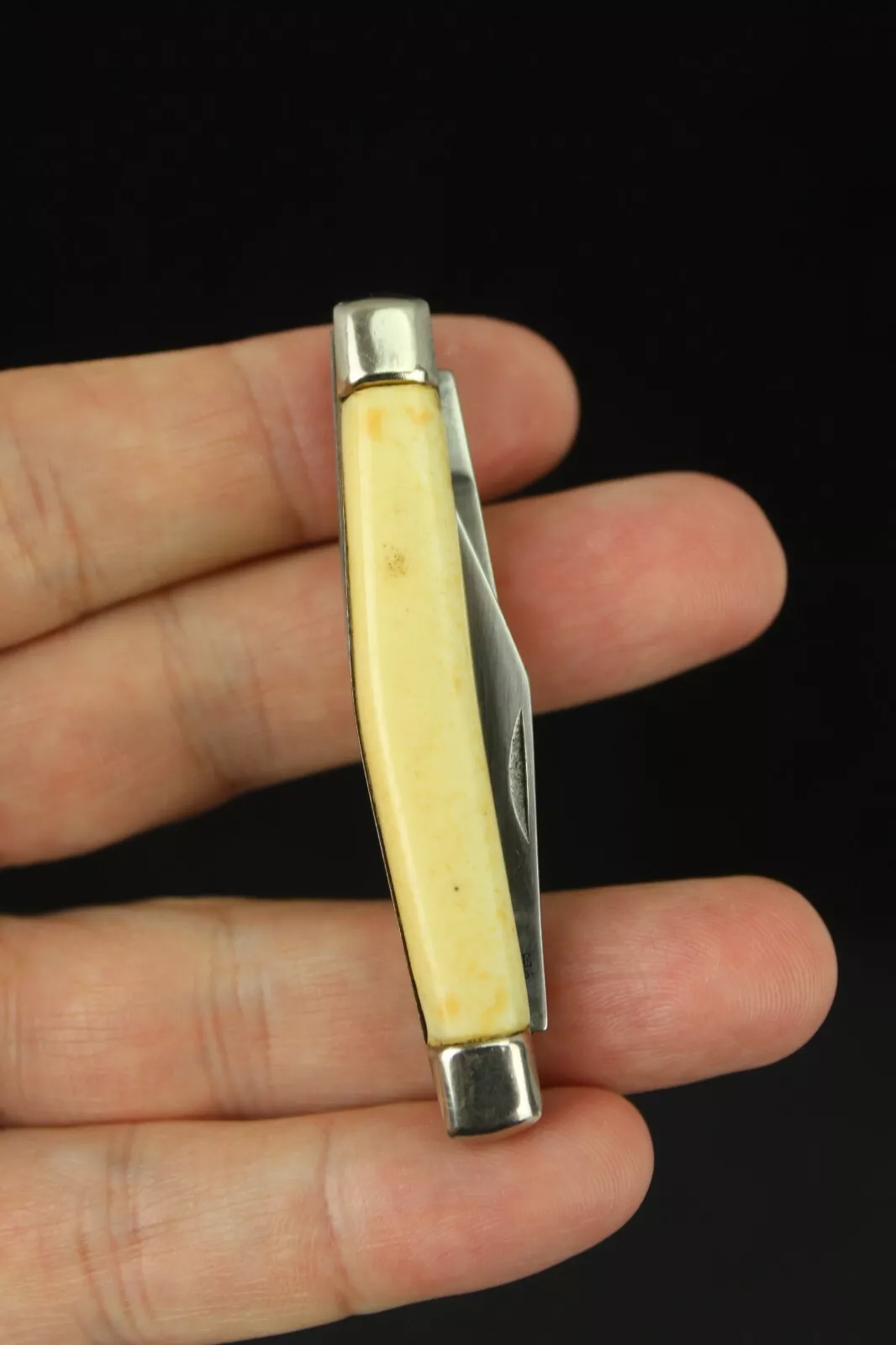 Sabre pocket knife | Knife Trading Post