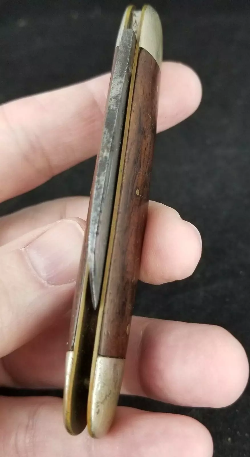 Utica Cutlery pocket knife | Knife Trading Post