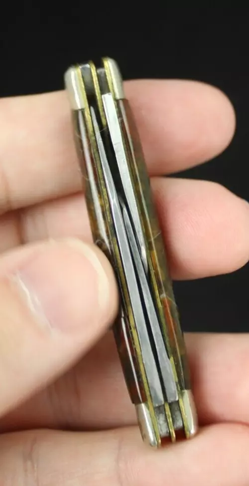 Sabre pocket knife | Knife Trading Post