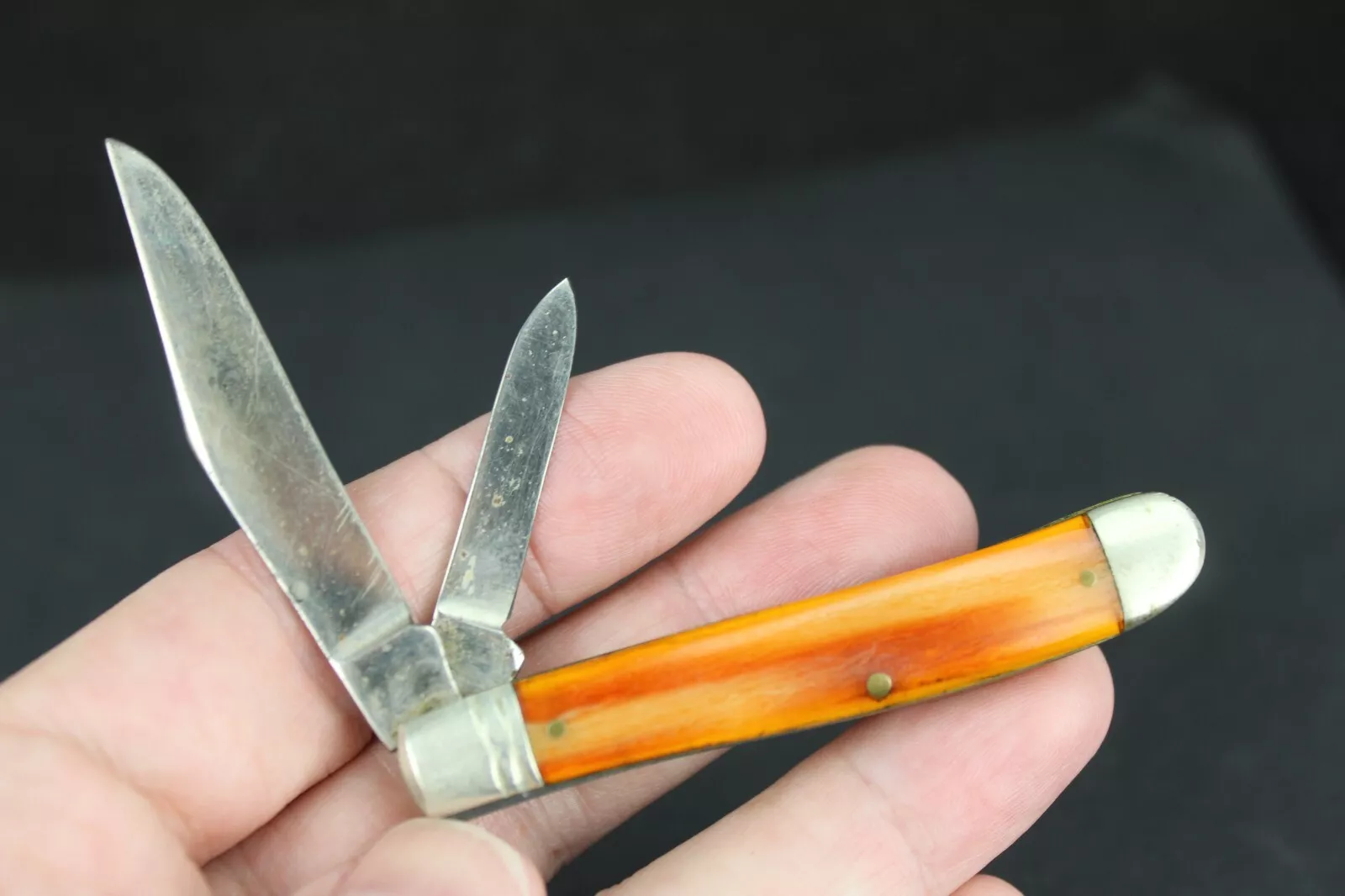 Kutmaster pocket knife | Knife Trading Post