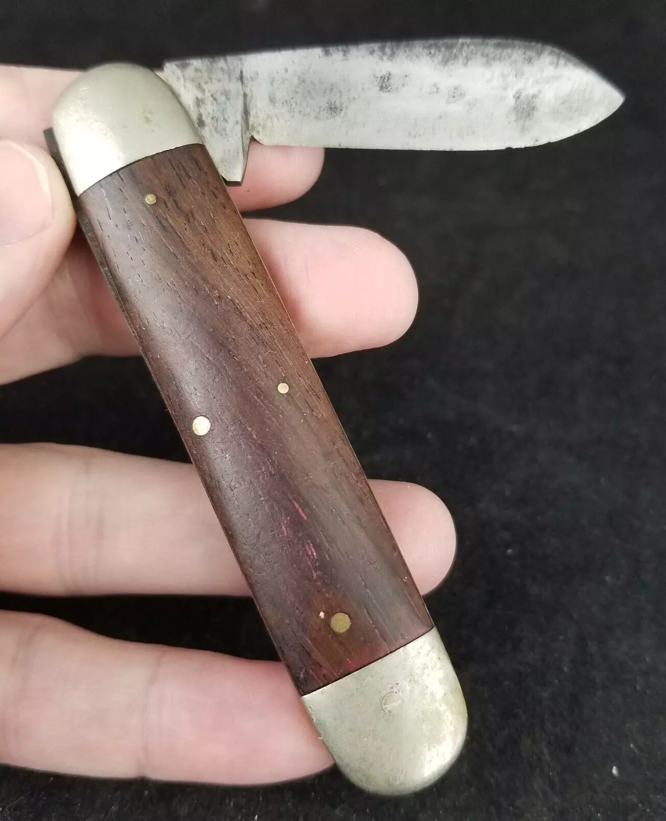 Utica Cutlery pocket knife | Knife Trading Post