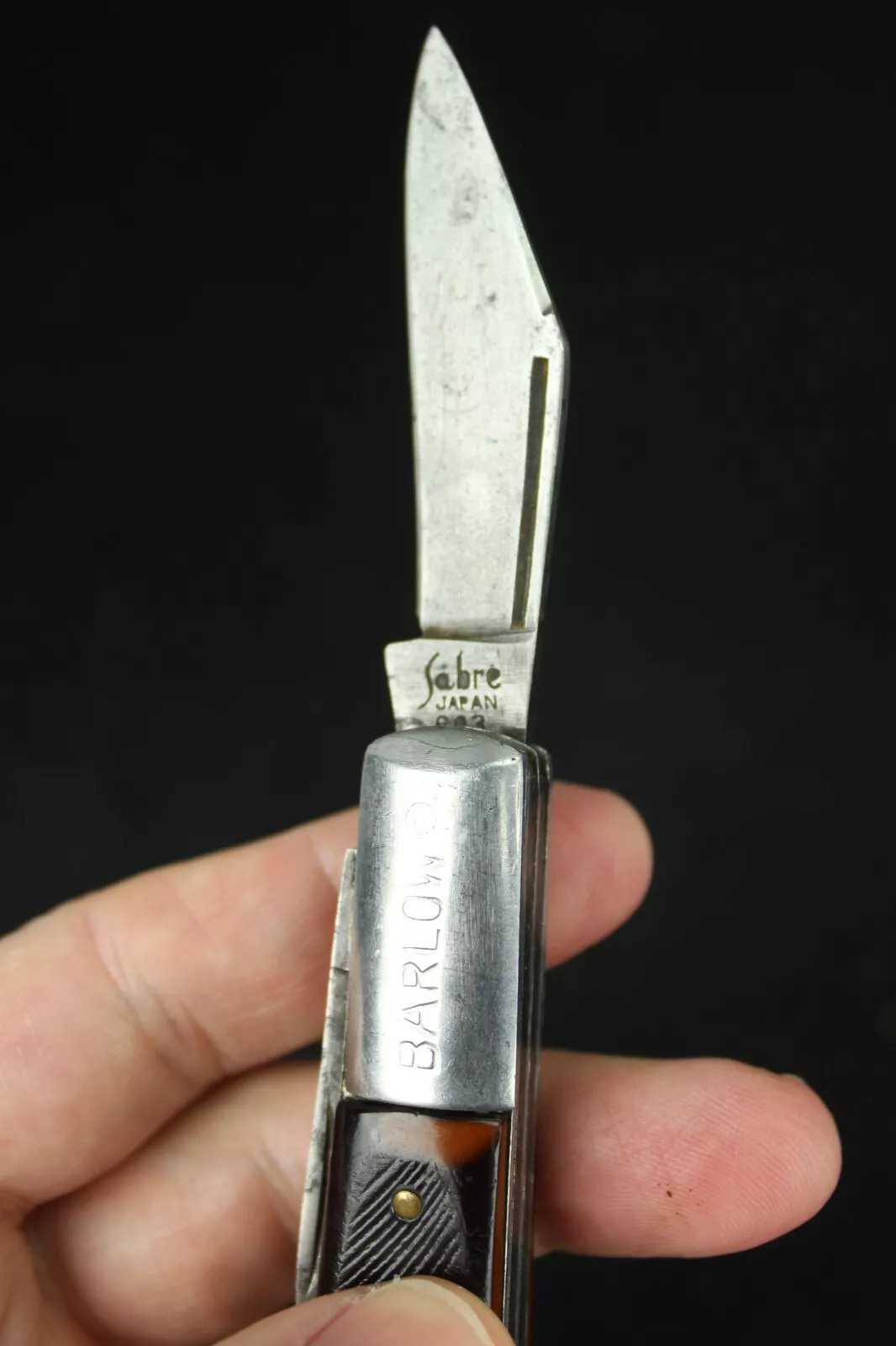 Sabre 603 pocket knife | Knife Trading Post