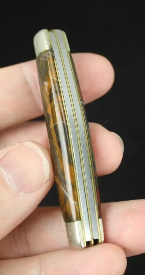 Sabre pocket knife | Knife Trading Post