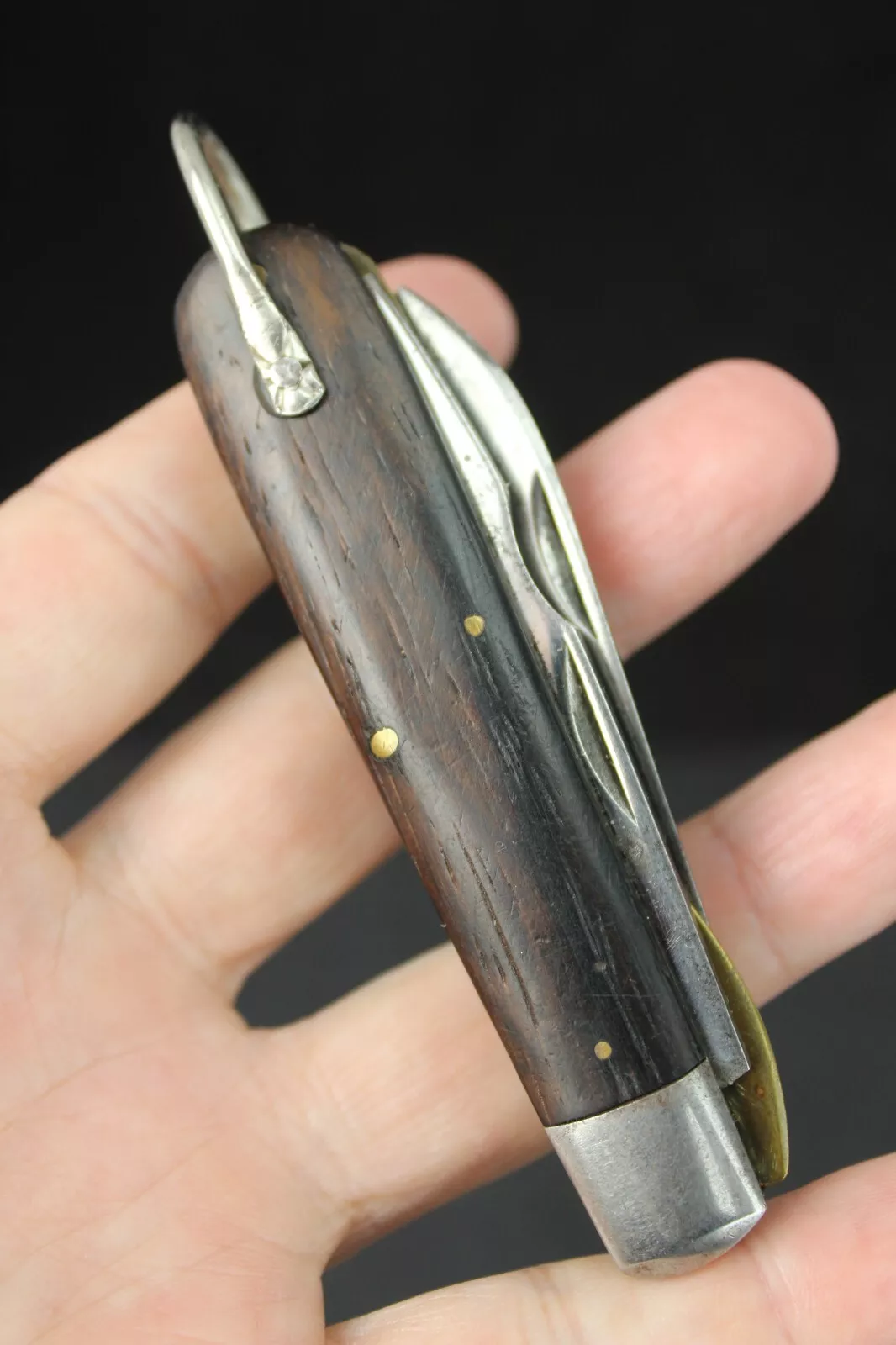 Kutmaster pocket knife | Knife Trading Post