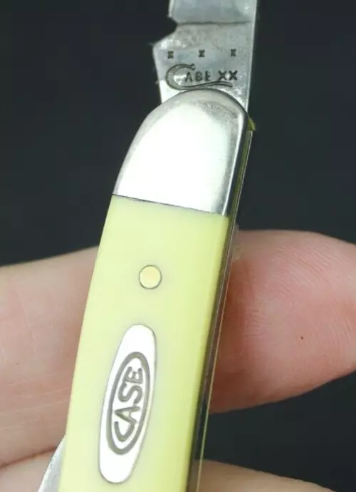 Case XX 32087 CV pocket knife | Knife Trading Post