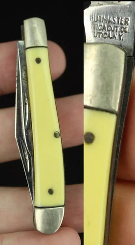 Kutmaster pocket knife | Knife Trading Post