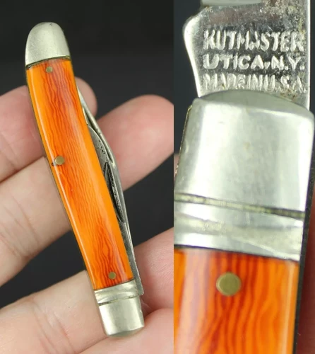 Kutmaster pocket knife | Knife Trading Post