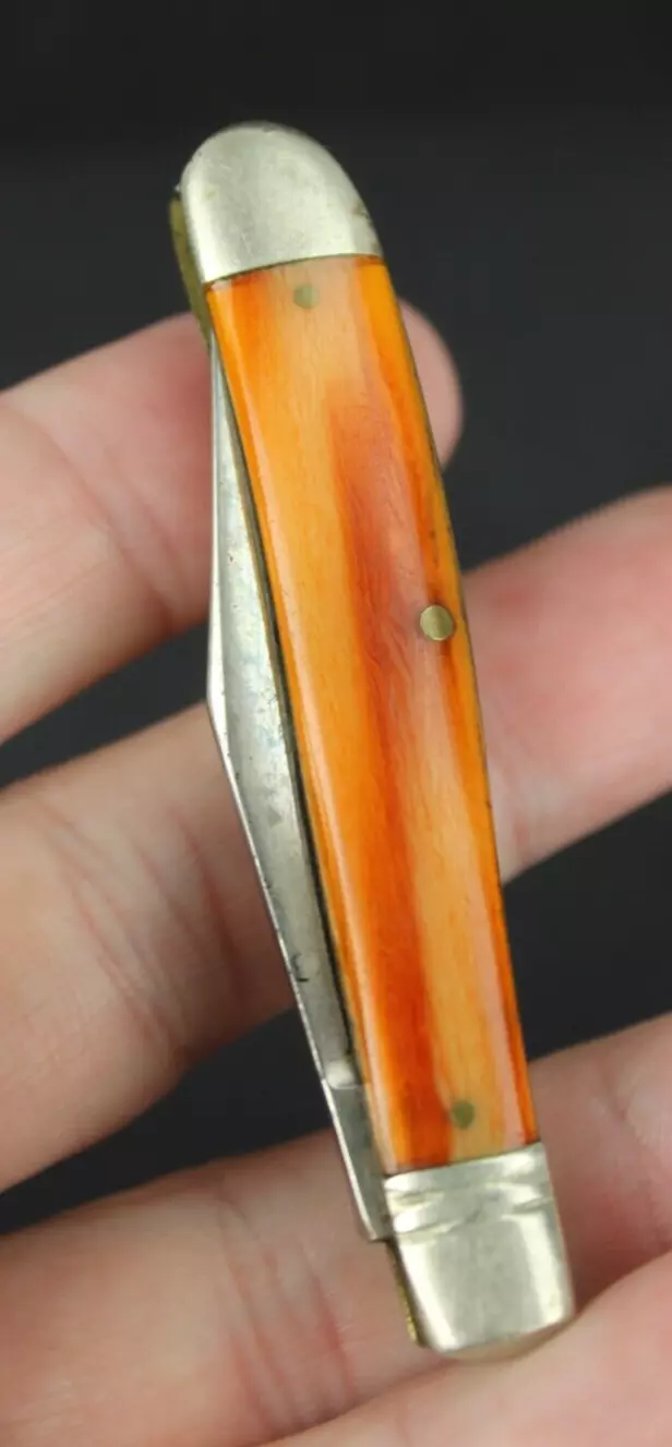 Kutmaster pocket knife | Knife Trading Post