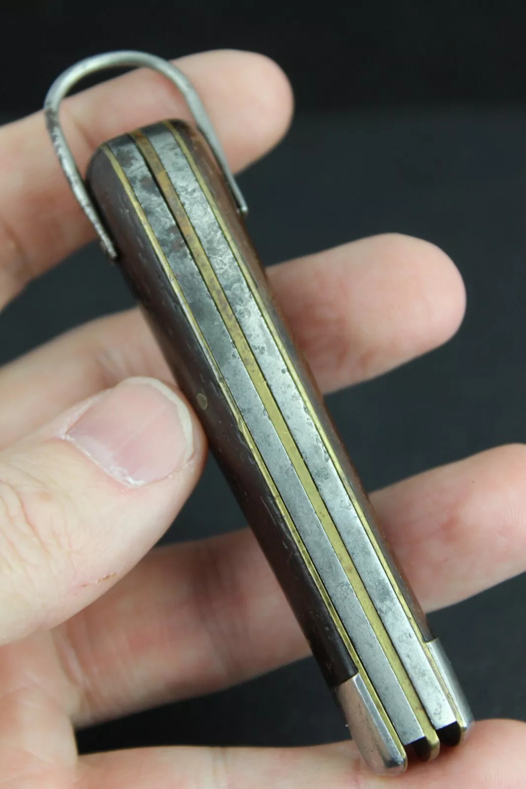 Robeson Cutlery Co. pocket knife | Knife Trading Post