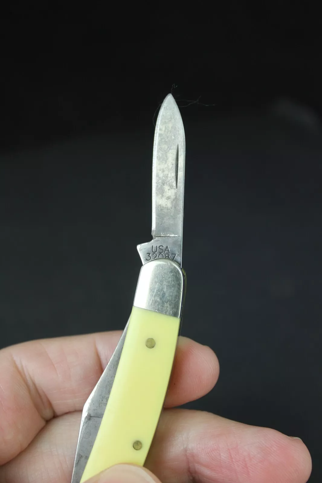 Case XX 32087 CV pocket knife | Knife Trading Post