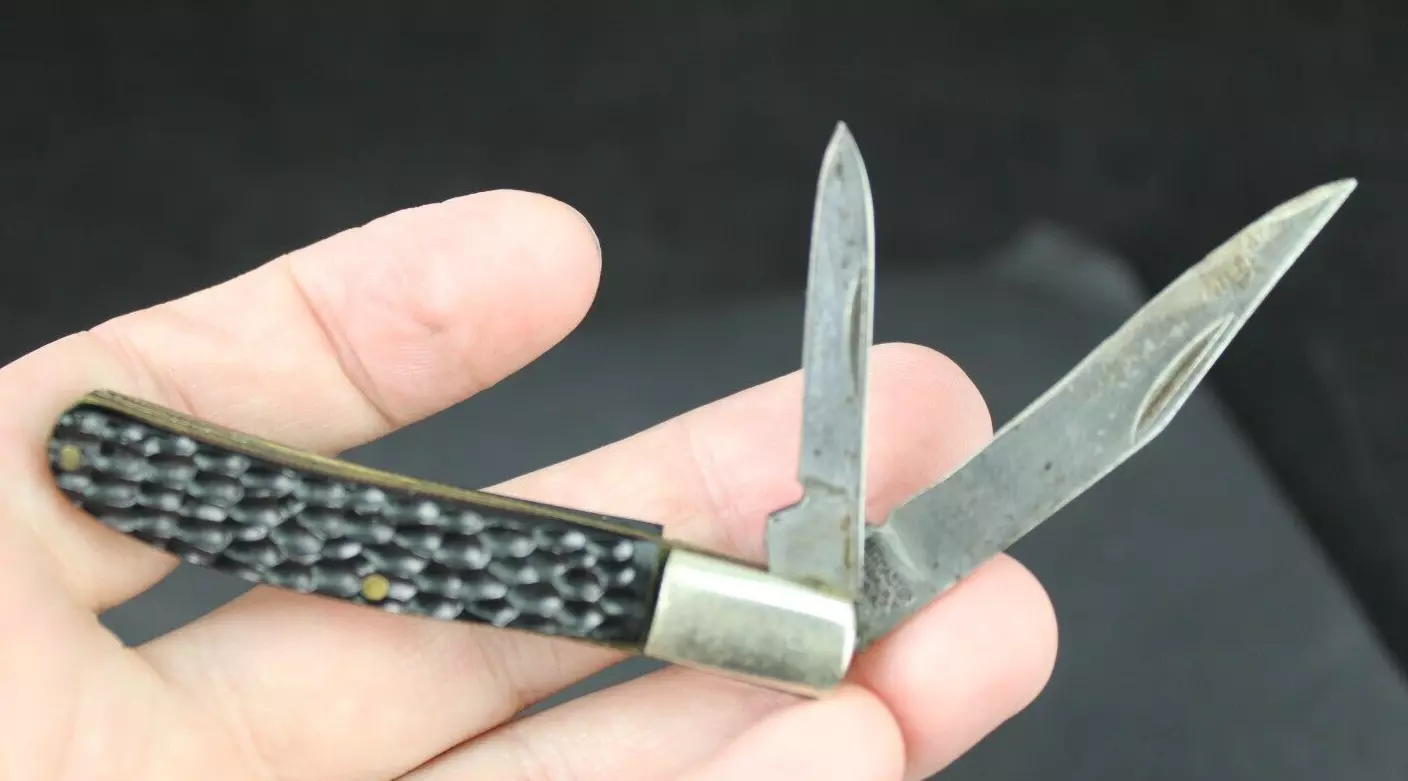 Kutmaster pocket knife | Knife Trading Post