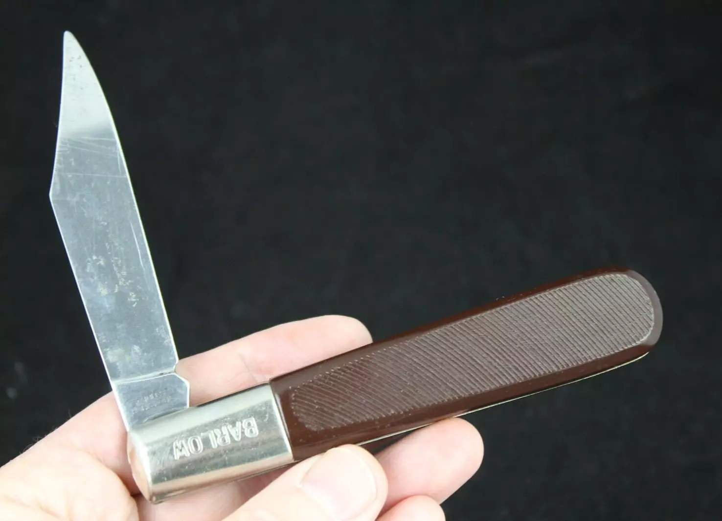 Sabre Barlow 629 pocket knife | Knife Trading Post