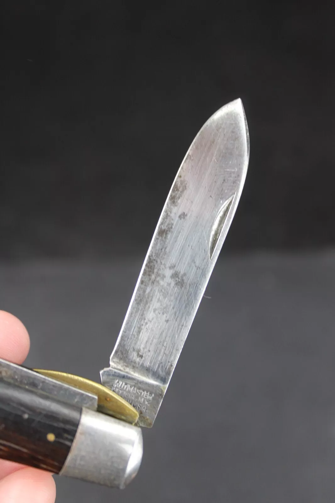Kutmaster pocket knife | Knife Trading Post