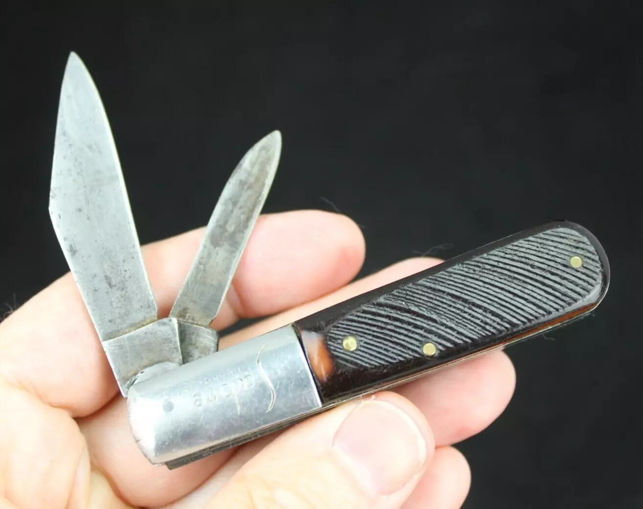 Sabre 603 pocket knife | Knife Trading Post
