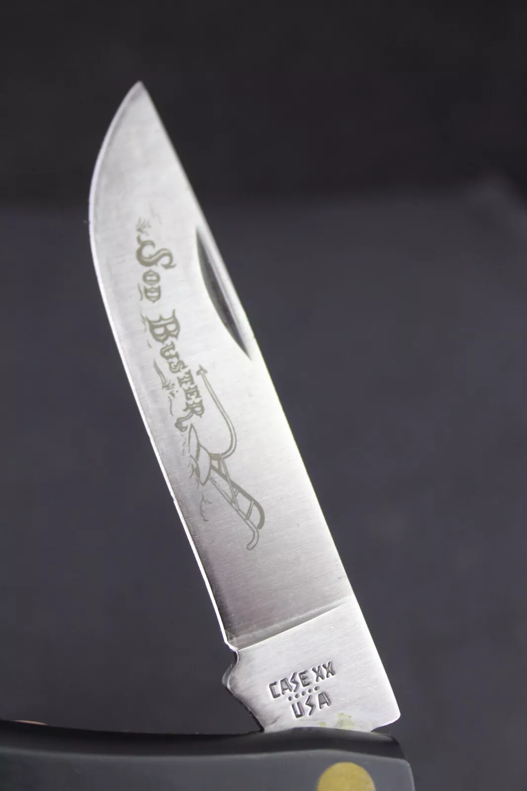 Case XX 2138 pocket knife 1980-1989 | Knife Trading Post