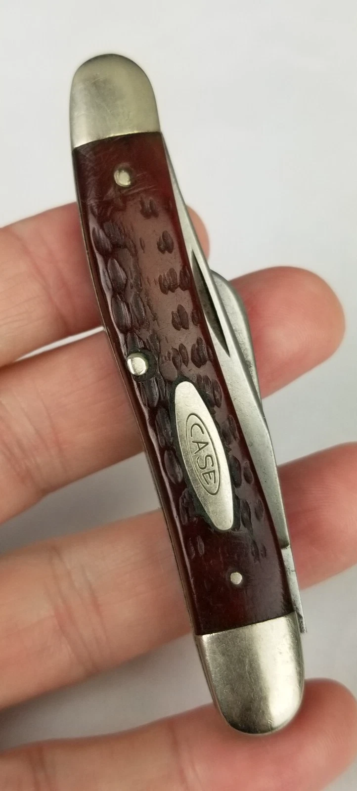 Case XX stockman pocket knife 1970 | Knife Trading Post