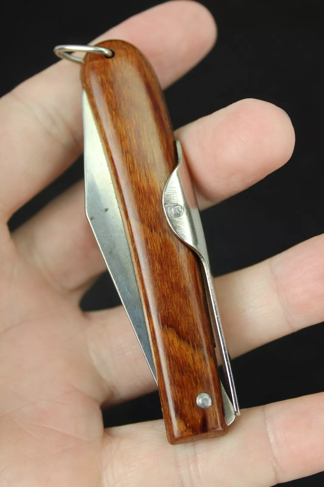 Okapi pocket knife 1970's | Knife Trading Post