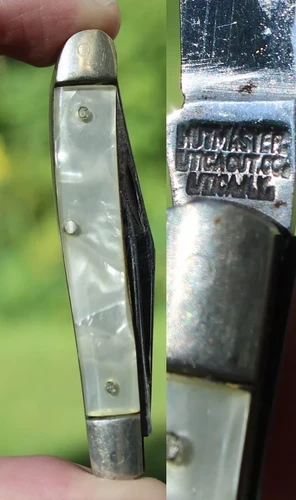 Kutmaster pocket knife | Knife Trading Post