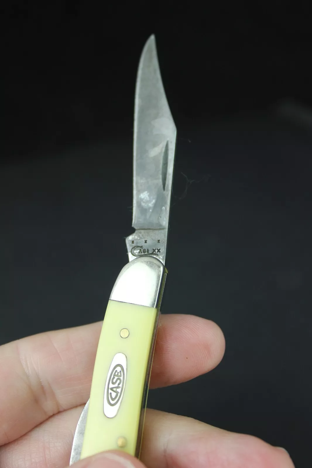 Case XX 32087 CV pocket knife | Knife Trading Post