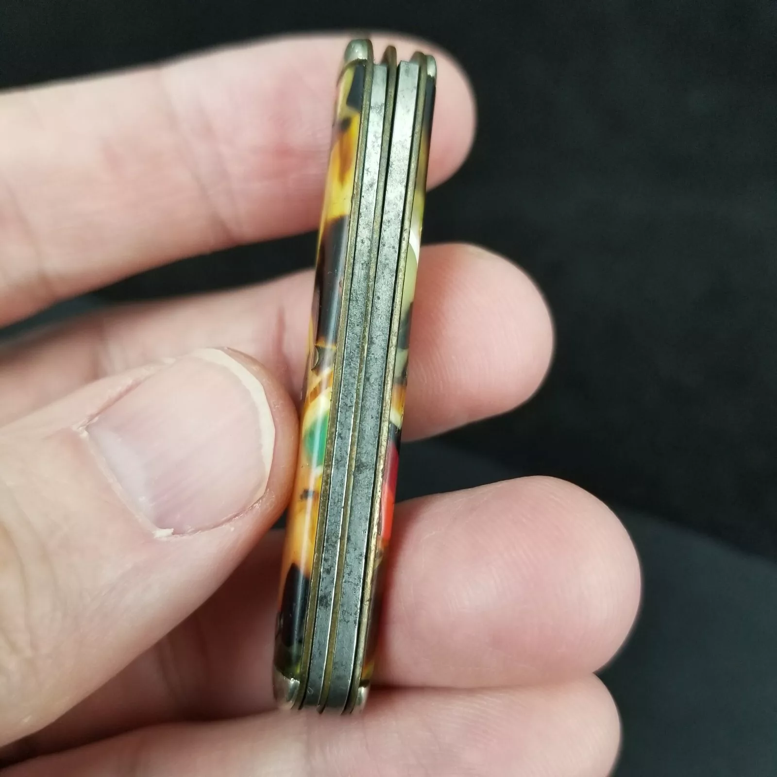 Kent pocket knife | Knife Trading Post