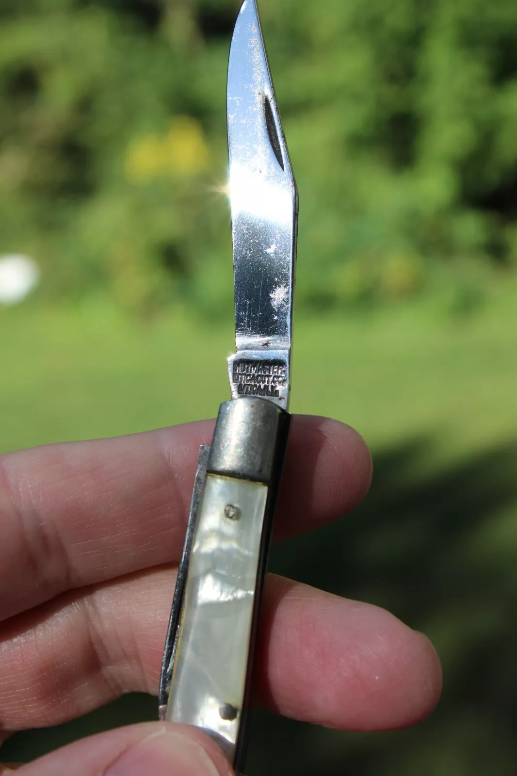 Kutmaster pocket knife | Knife Trading Post