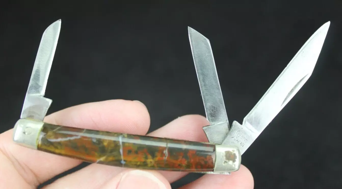 Sabre pocket knife | Knife Trading Post