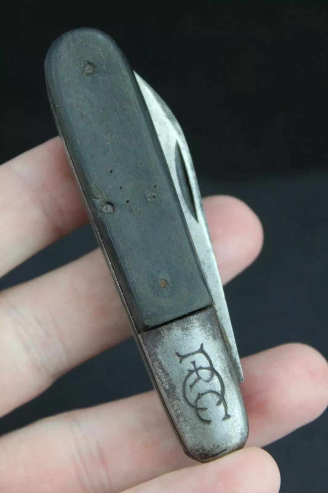 Robeson Cutlery Co. pocket knife | Knife Trading Post