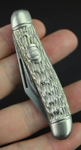 Imperial Pocket KNife | Knife Trading Post
