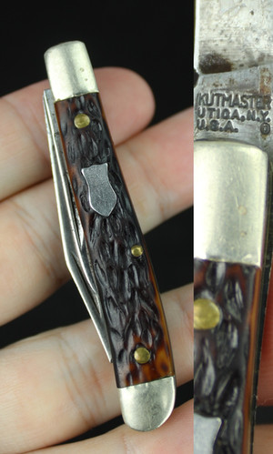 Kutmaster pocket knife | Knife Trading Post