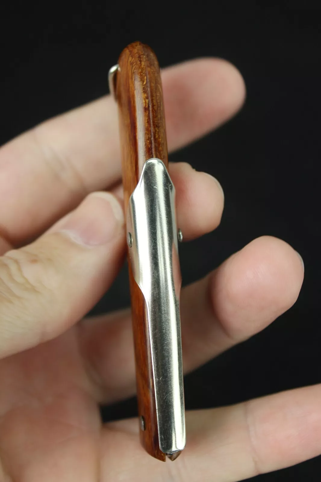 Okapi pocket knife 1970's | Knife Trading Post