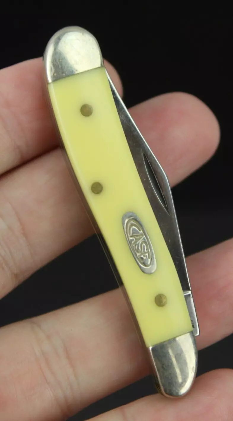 Case XX 3220 CV pocket knife | Knife Trading Post