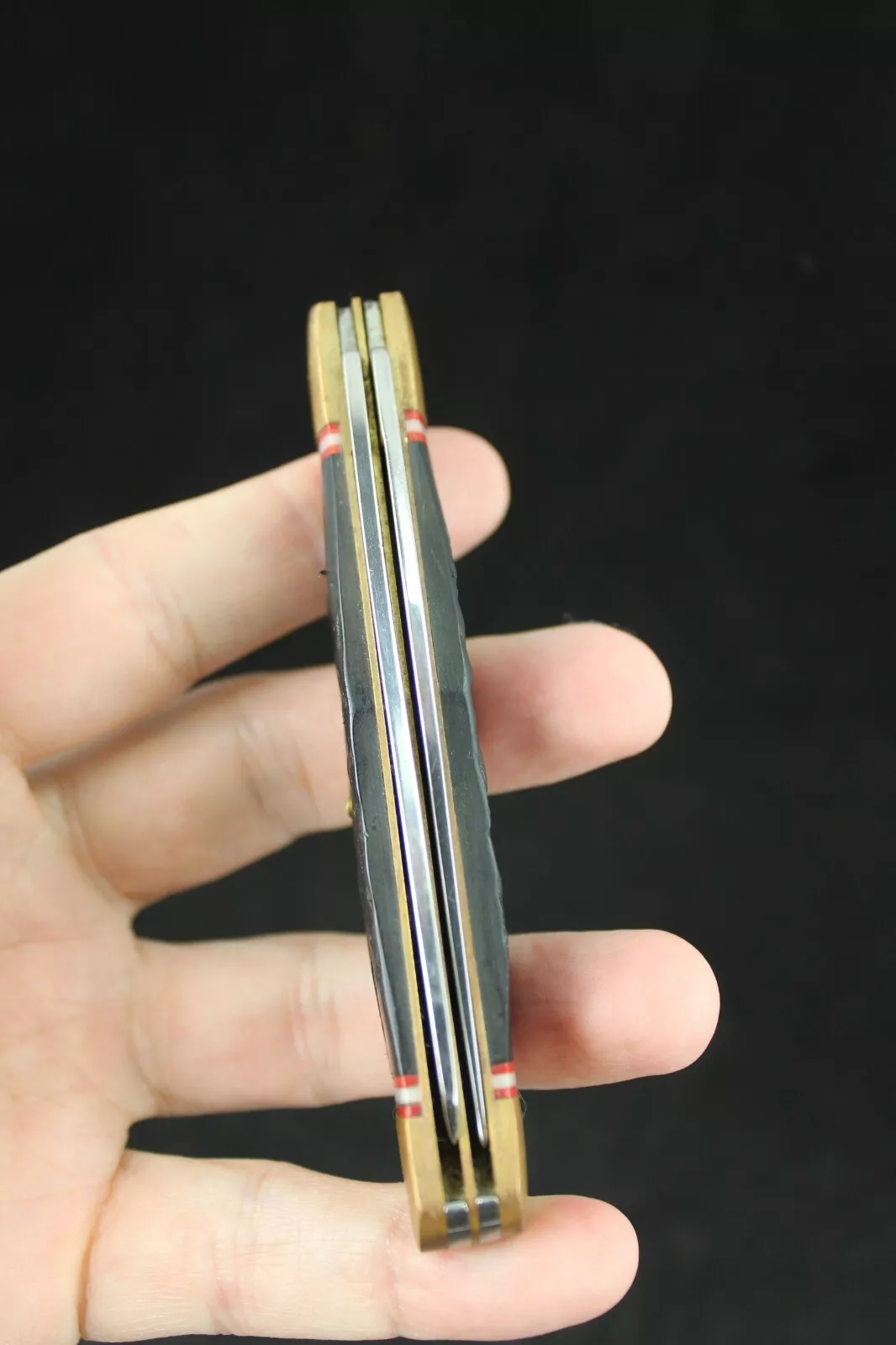 Ridge Runner RR710 pocket knife | Knife Trading Post