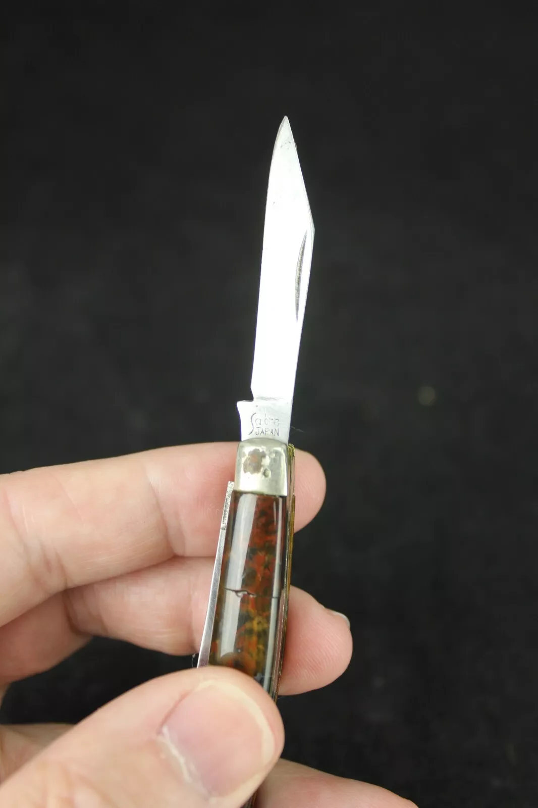 Sabre pocket knife | Knife Trading Post