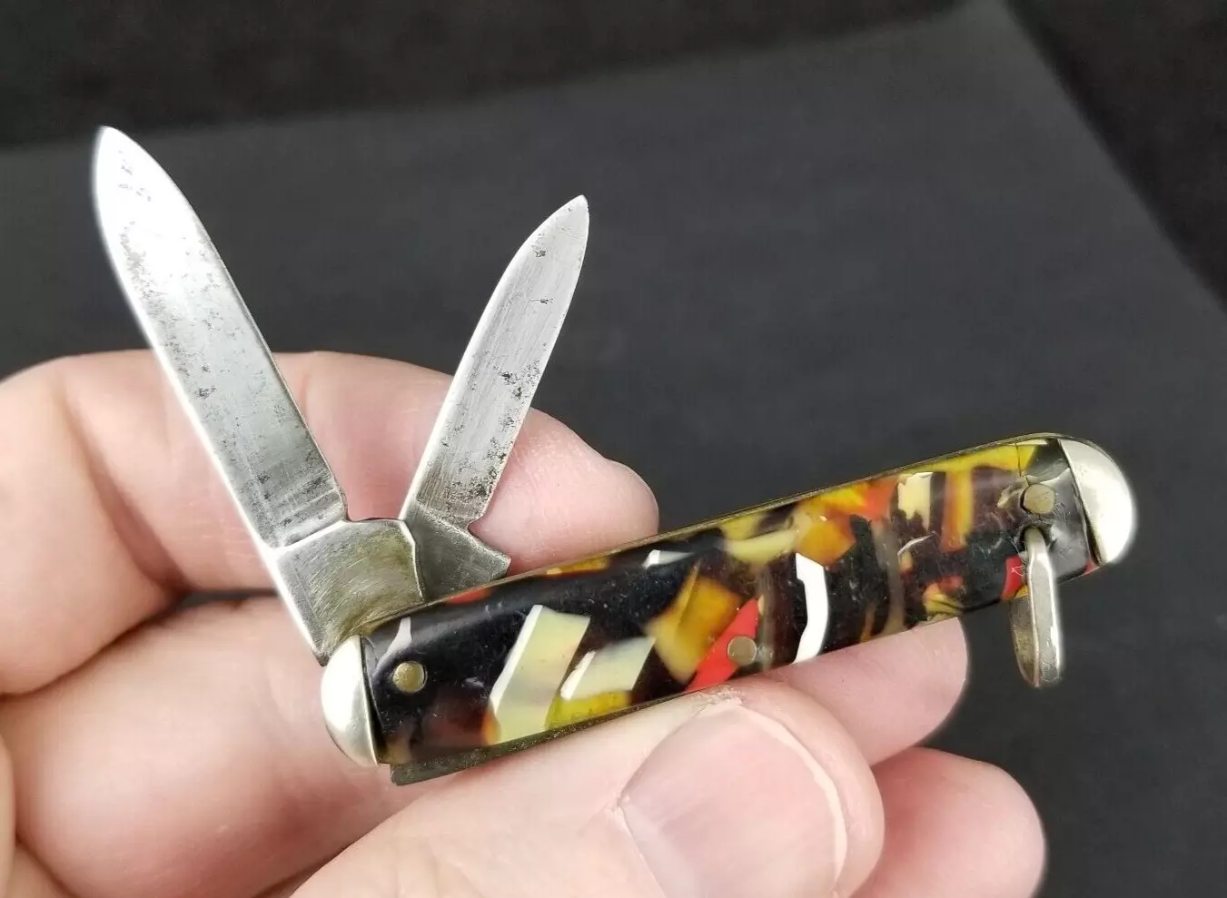 Kent pocket knife | Knife Trading Post