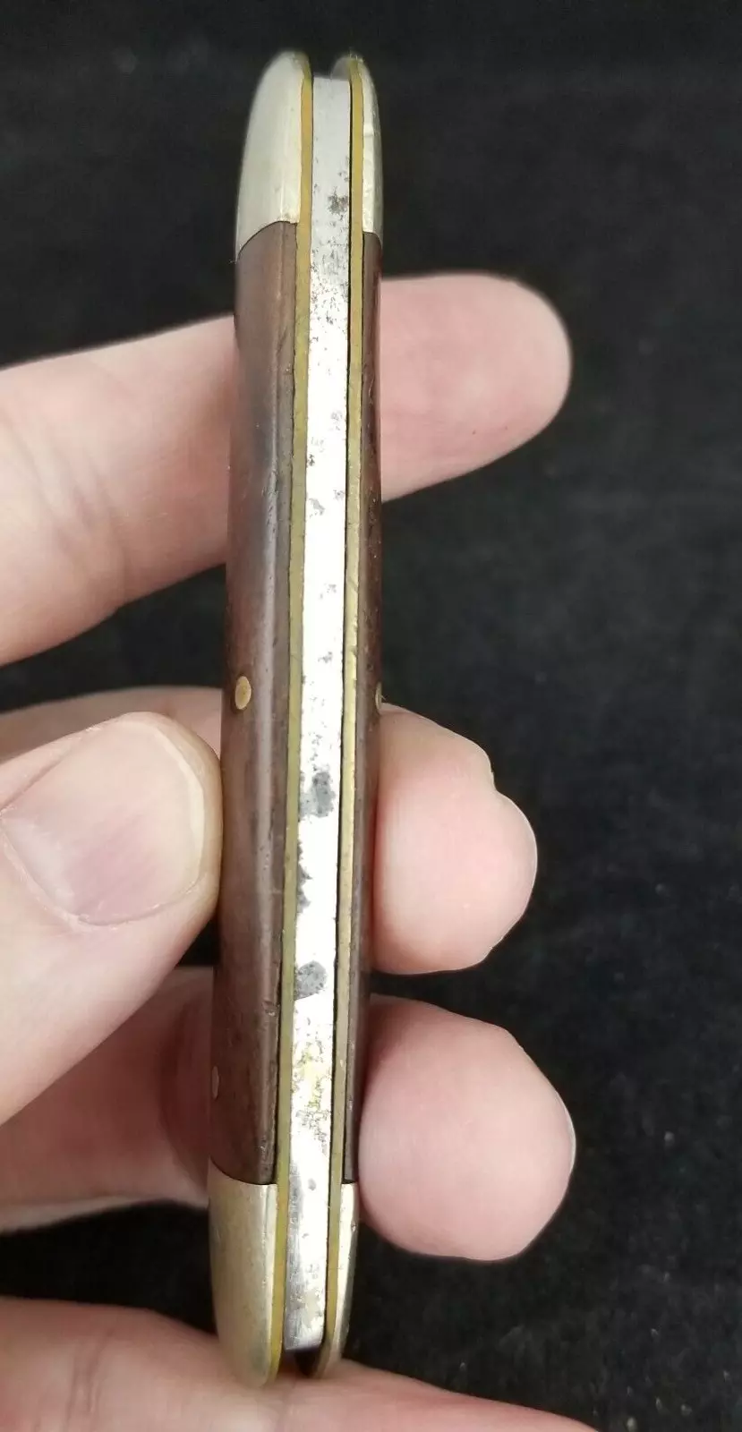 Utica Cutlery pocket knife | Knife Trading Post