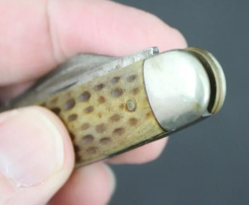 Case Tested XX cigar jack 1920-1940 | Knife Trading Post