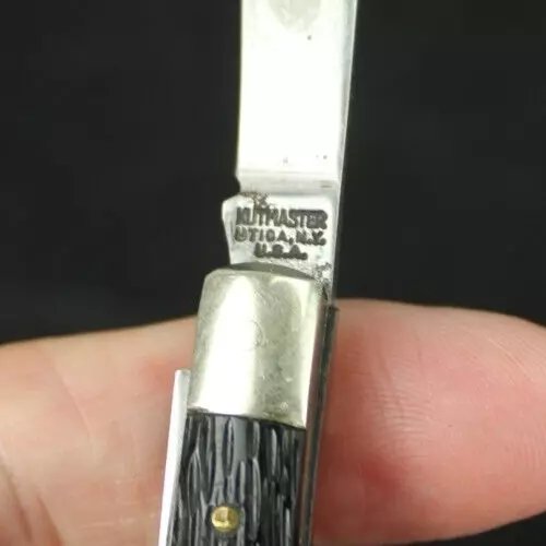 Kutmaster pocket knife | Knife Trading Post