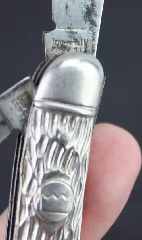 Imperial Pocket KNife | Knife Trading Post