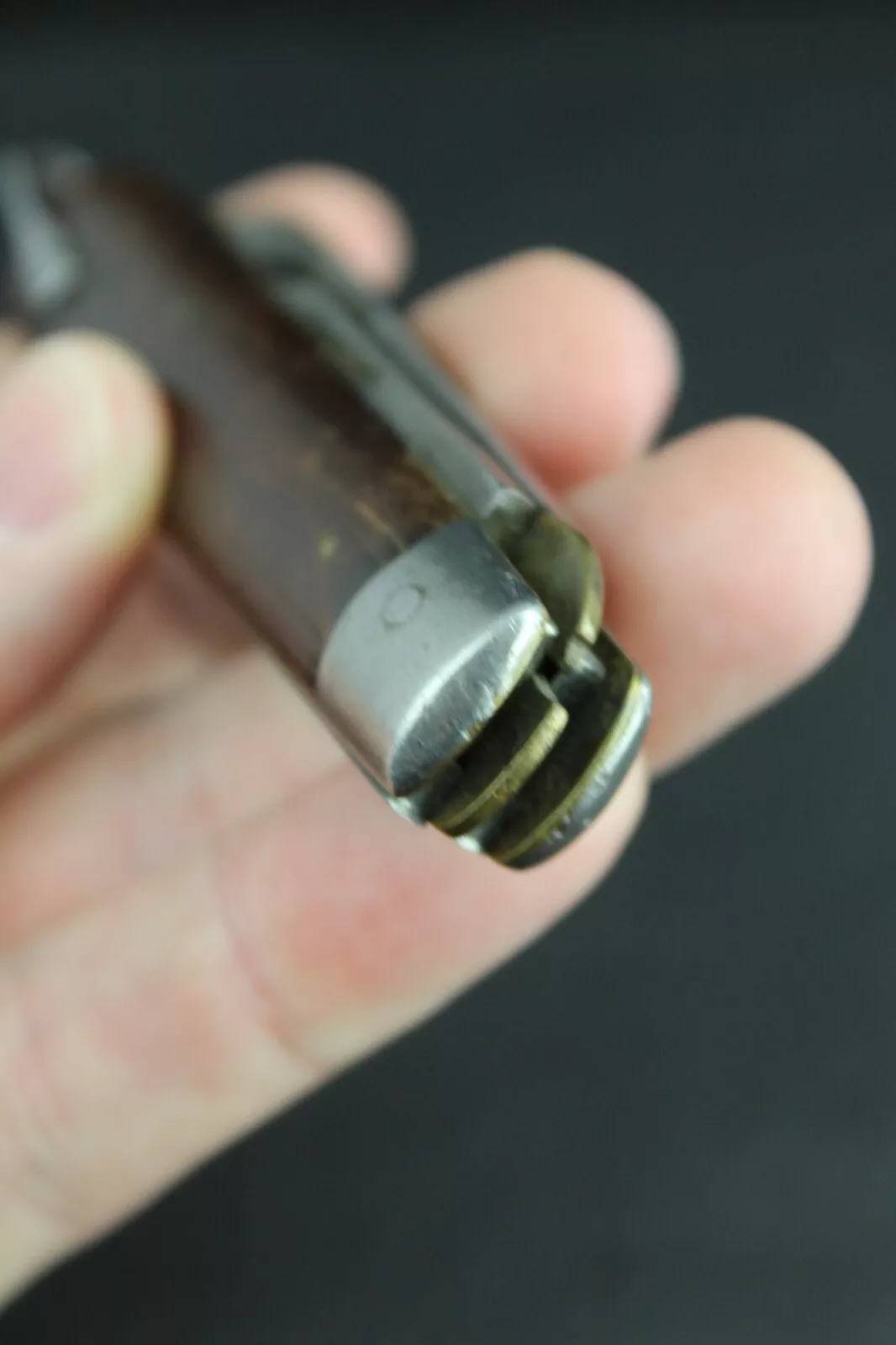 Robeson Cutlery Co. pocket knife | Knife Trading Post