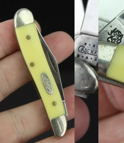Case XX 3220 CV pocket knife | Knife Trading Post