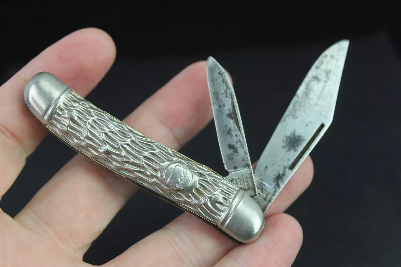 Imperial Pocket KNife | Knife Trading Post