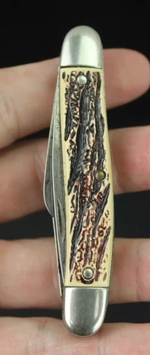 Colonial pocket knife 1970's | Knife Trading Post