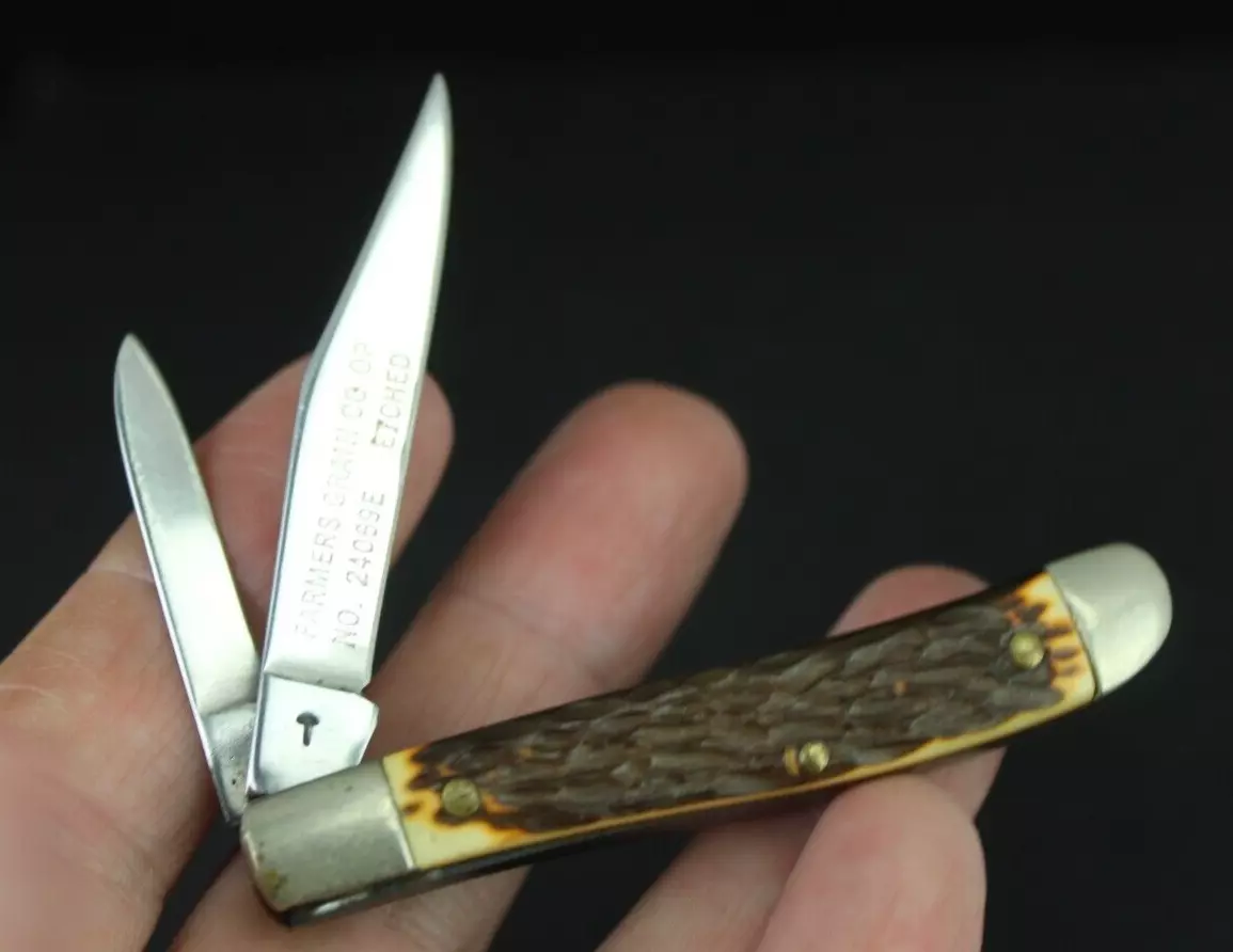 Kutmaster T pocket knife | Knife Trading Post