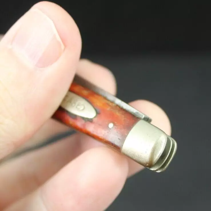 Case XX pocket knife 1965-1969 | Knife Trading Post