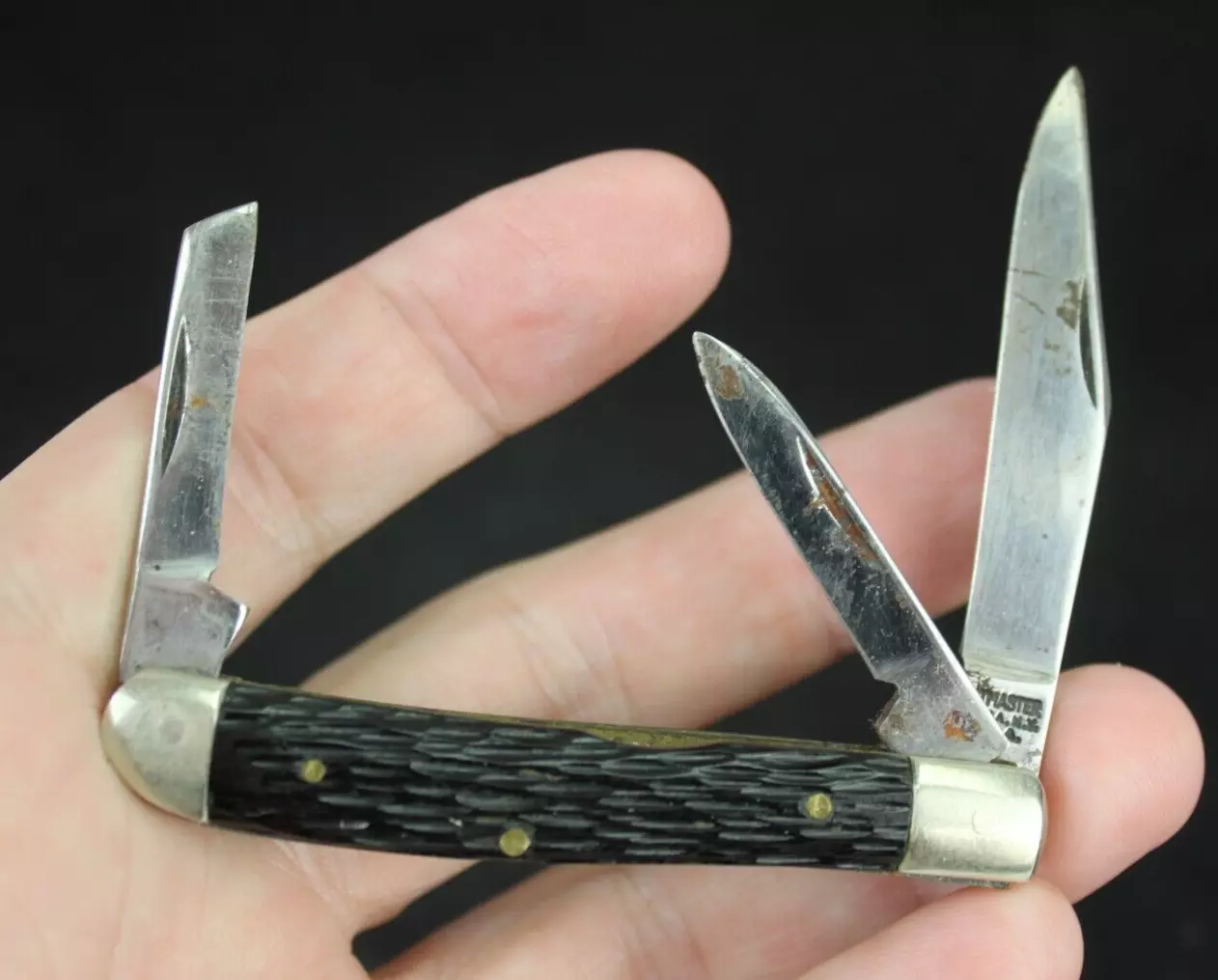 Kutmaster pocket knife | Knife Trading Post