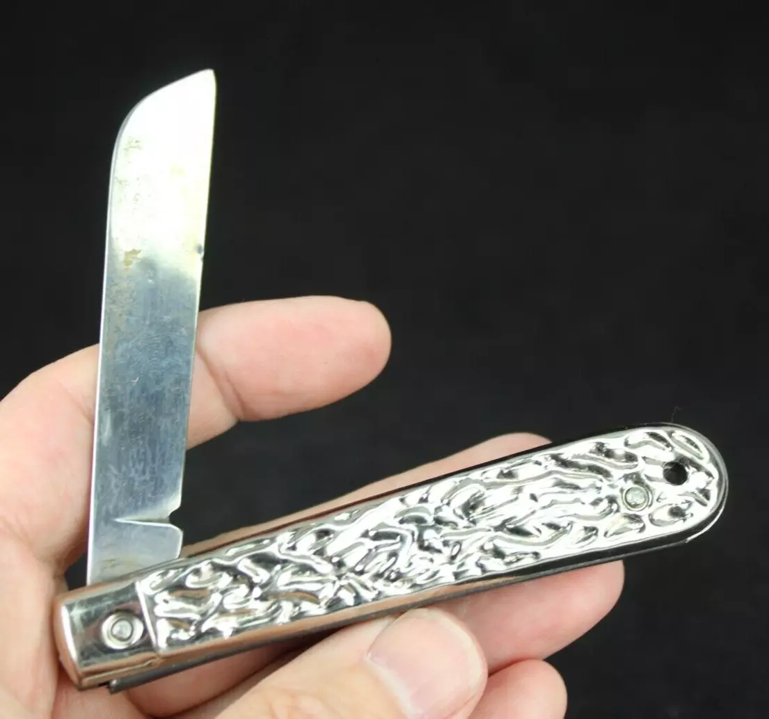 Okapi "Best" pocket knife 1950's | Knife Trading Post
