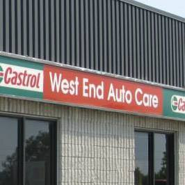 West End Auto Care