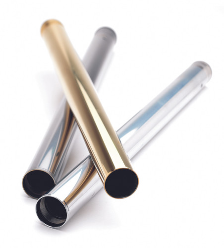 Front Fork Tube (TZ 350) | RMR Suspensions