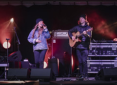 Queenstown Musician | Alex Pyle Music